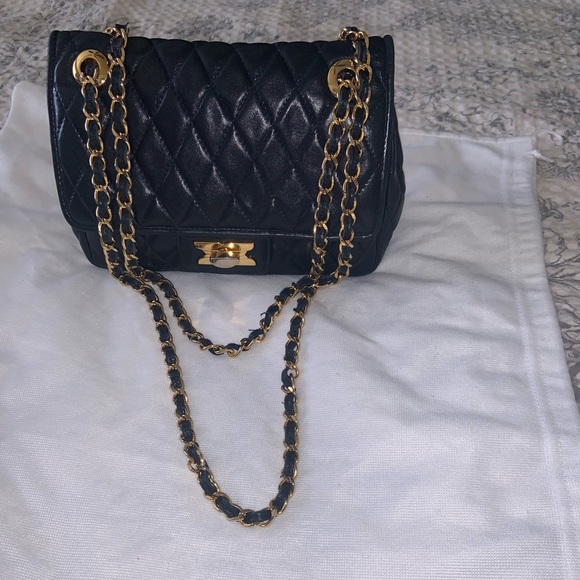 Siso | Bags | Siso Camera Bag Siso Leather Quilted Lambskin | Poshmark